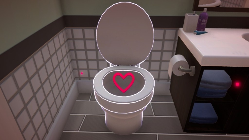 How to Get Inside the Attic in Date Everything - Prima Games