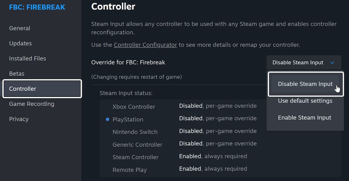 Screenshot by Prima Games