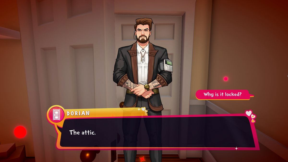 Screenshot by Prima Games