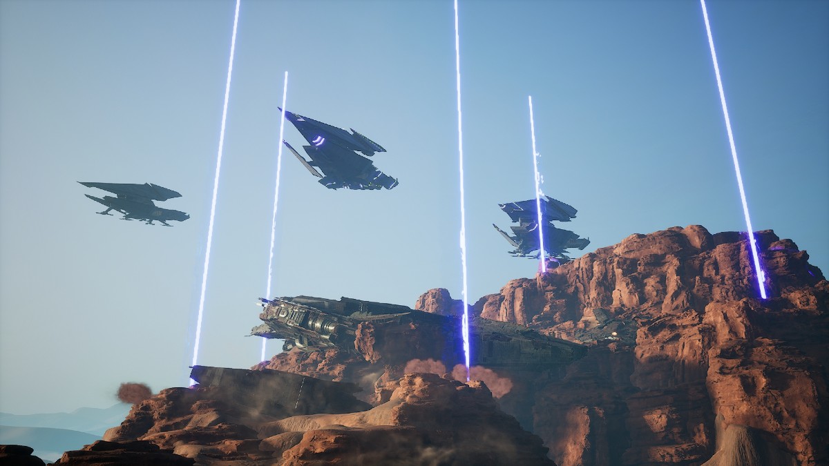 Where to Find the Holtzman Amplifier in Dune Awakening - Prima Games