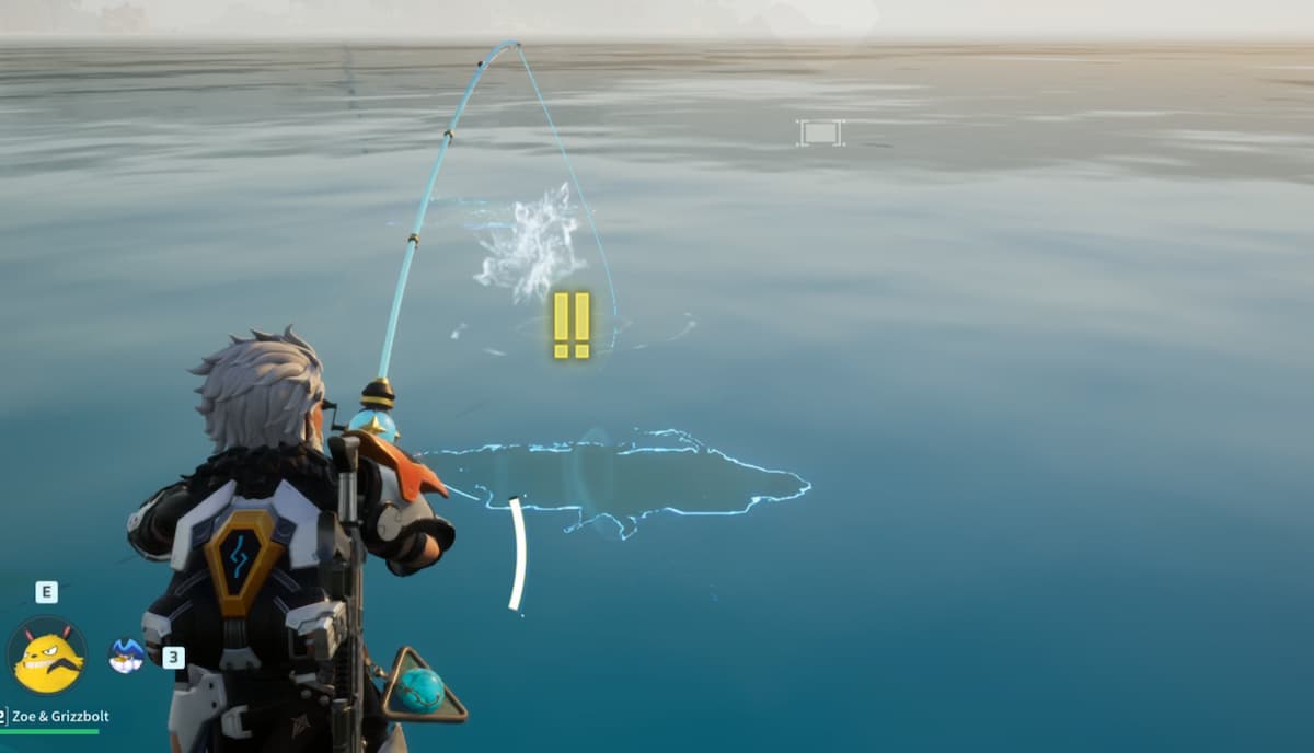 Screenshot by Prima Games