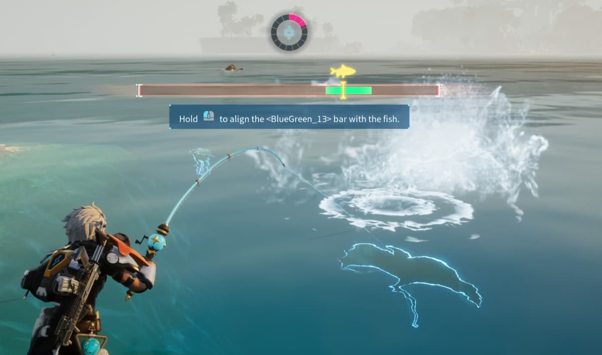 Screenshot by Prima Games