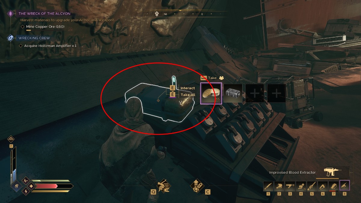 Screenshot by Prima Games