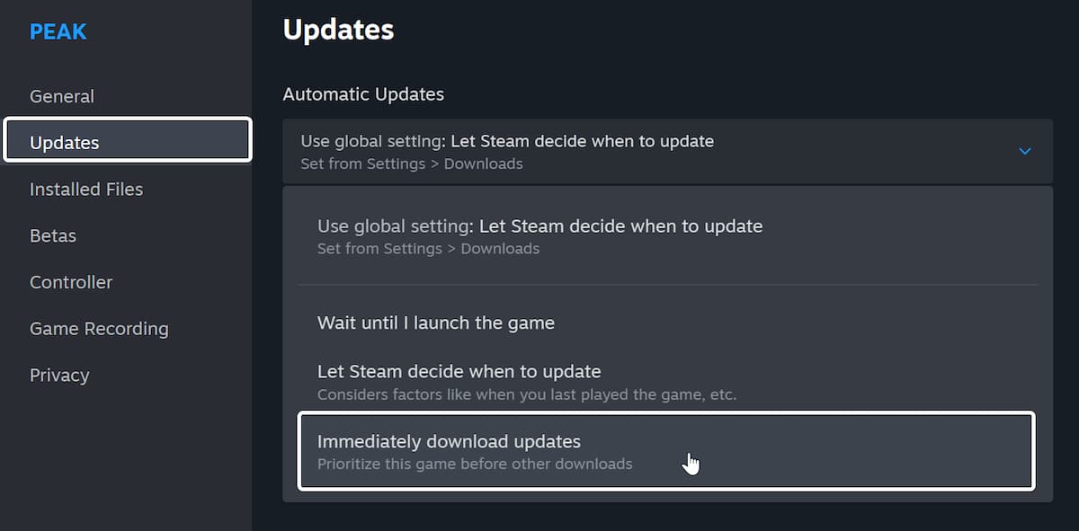 Screenshot by Prima Games