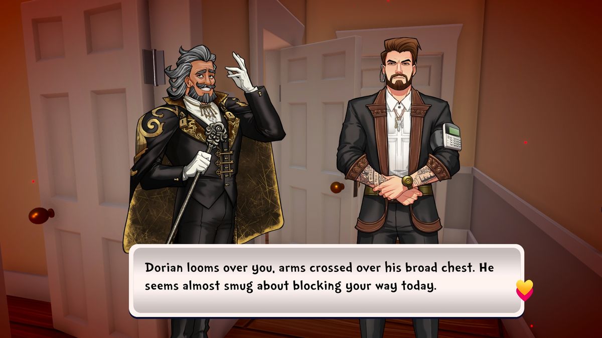 Screenshot by Prima Games