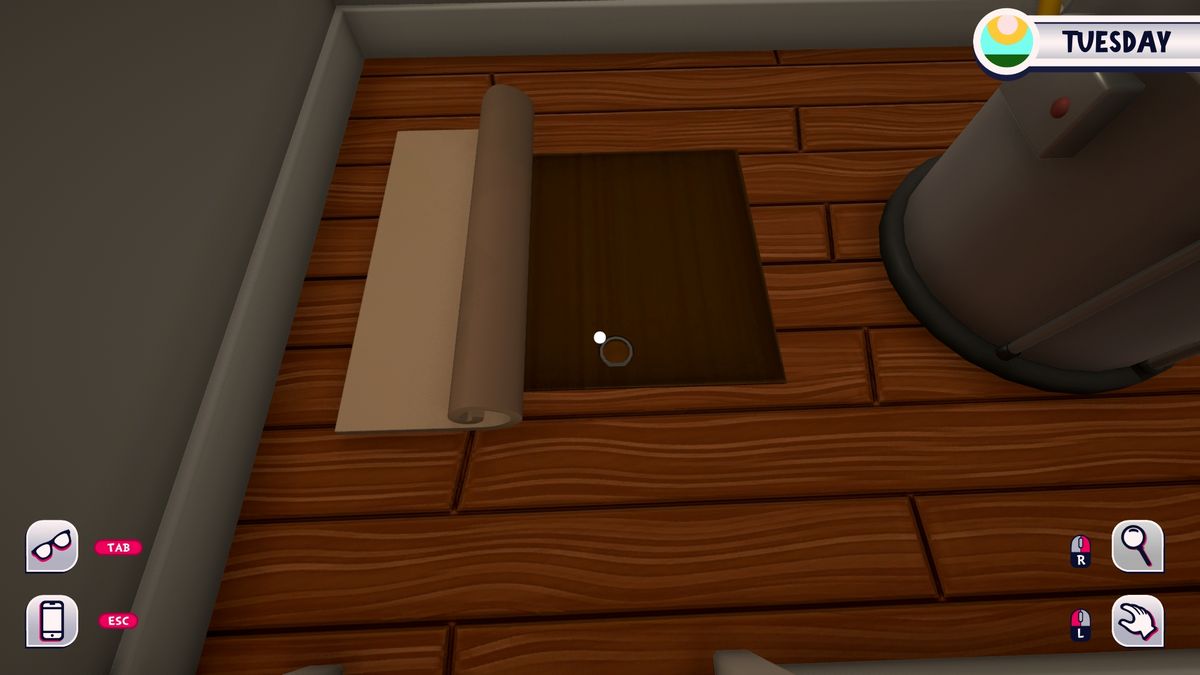 Screenshot by Prima Games