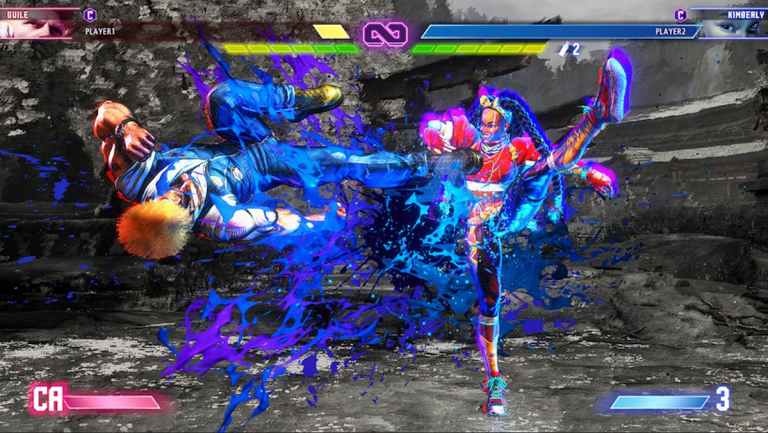 Street Fighter 6 Season 3 Perfect Parry Guide