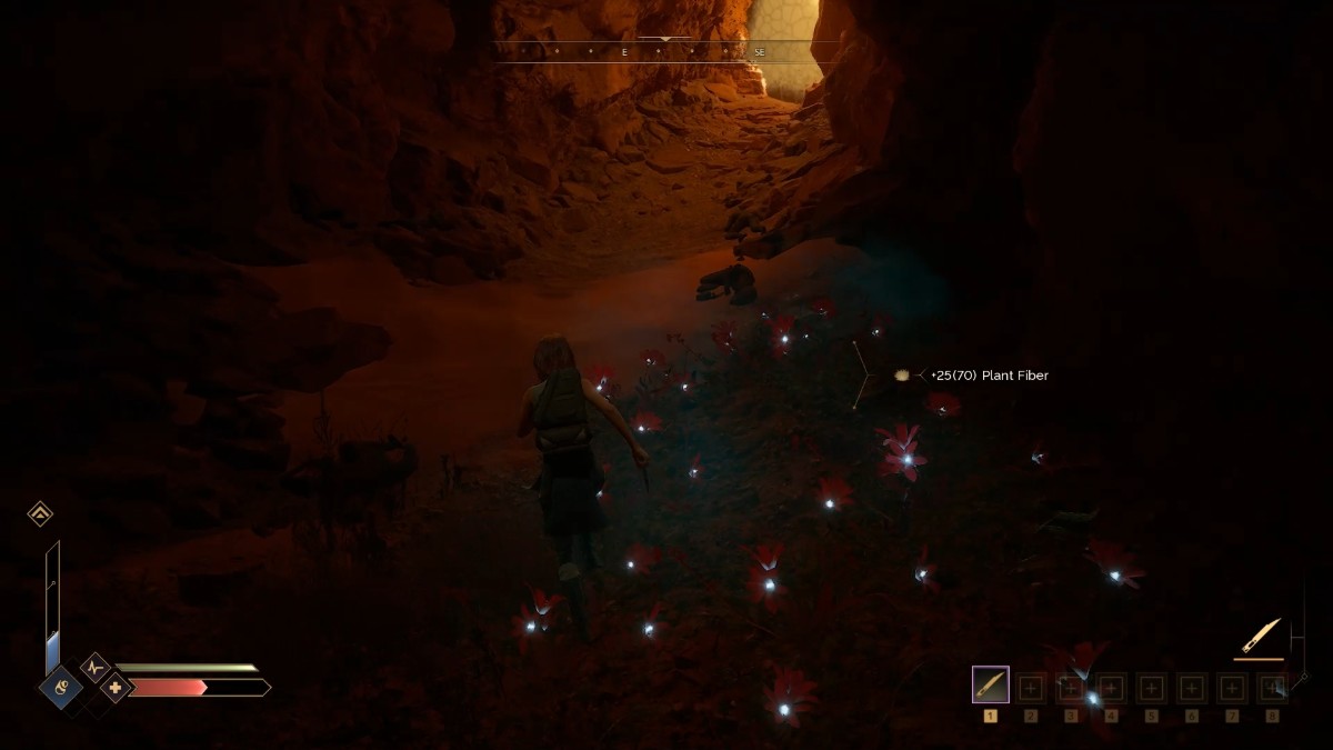 How to Keep Your Hydration Up in Dune Awakening - Prima Games