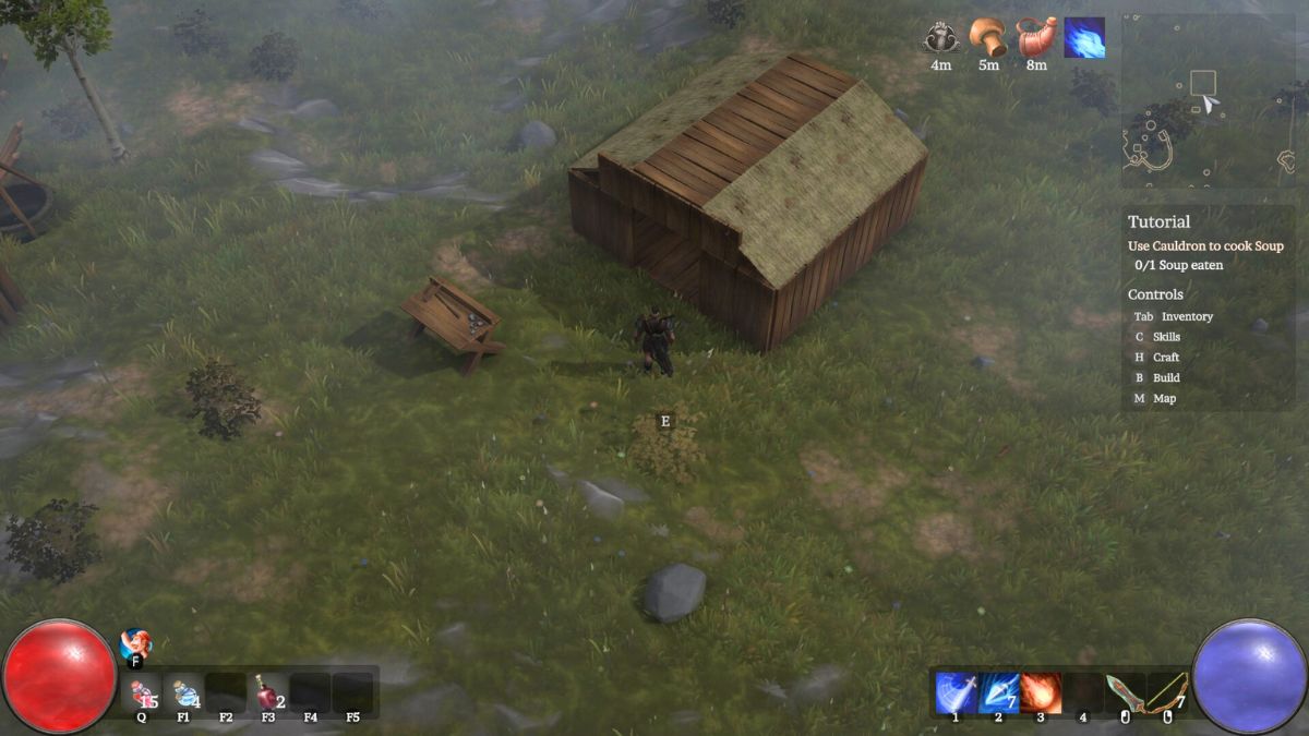 Dungeon Siege and Valheim had a baby, and it's really addictive - Prima ...