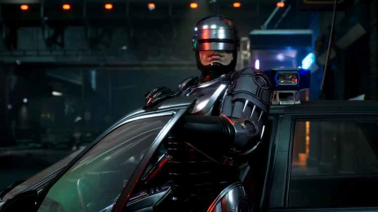 RoboCop Rogue City Hits Historical Low on Steam and You Need to Play It