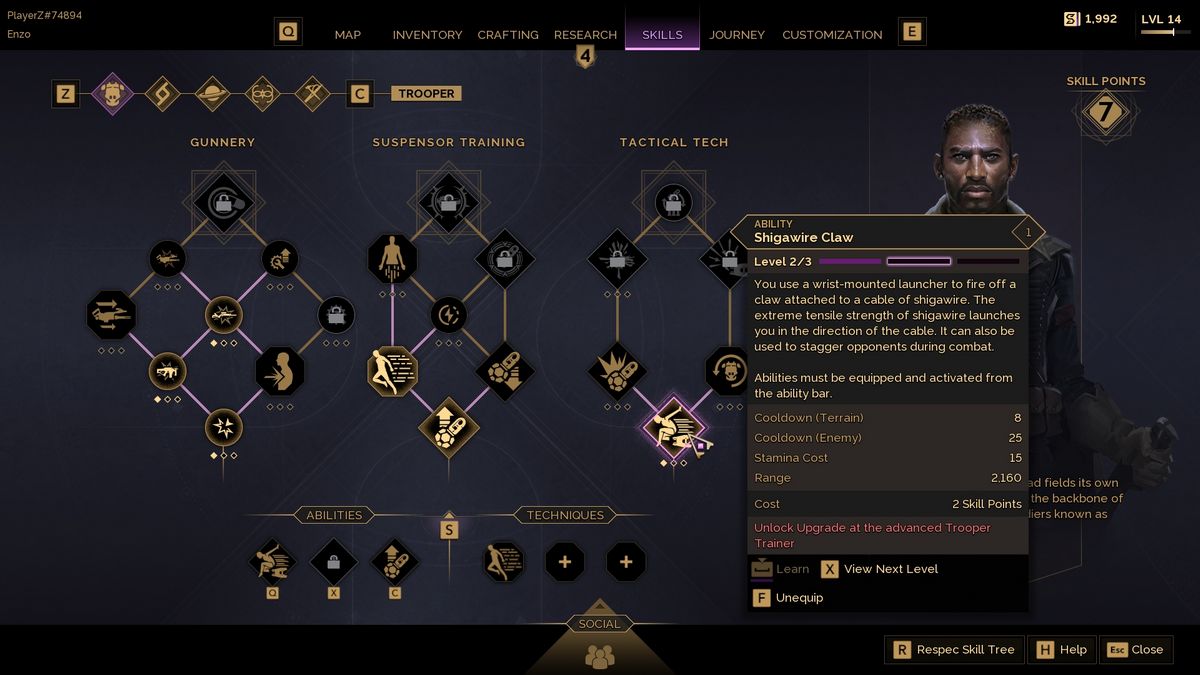 Screenshot by Prima Games