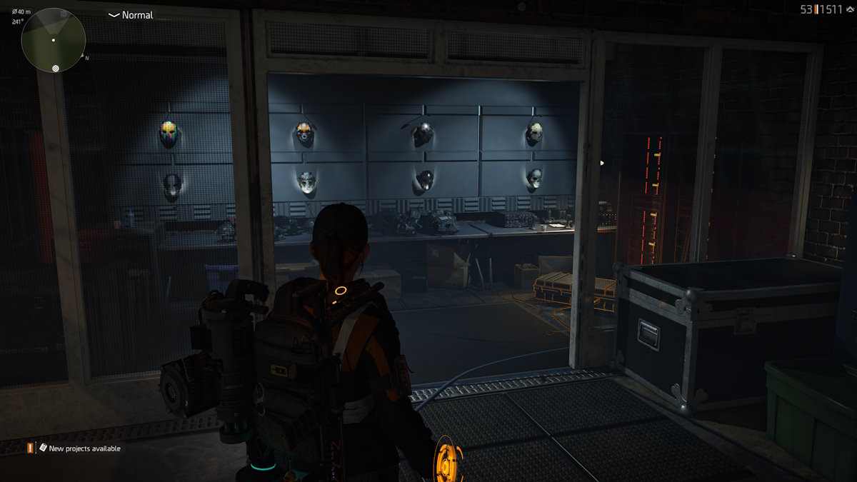 Screenshot by Prima Games