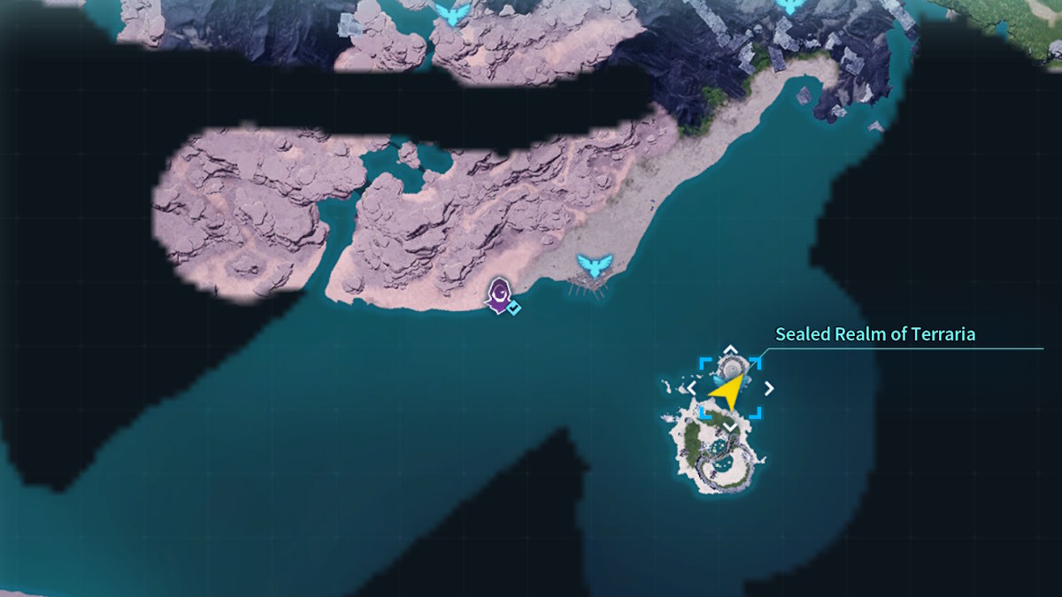 Screenshot by Prima Games