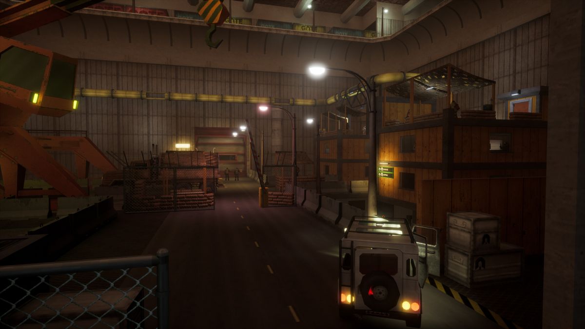 Can You Continue Your Save File in Abiotic Factor's 1.0 Launch? - Prima ...