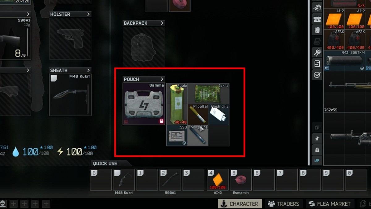 Screenshot by Prima Games