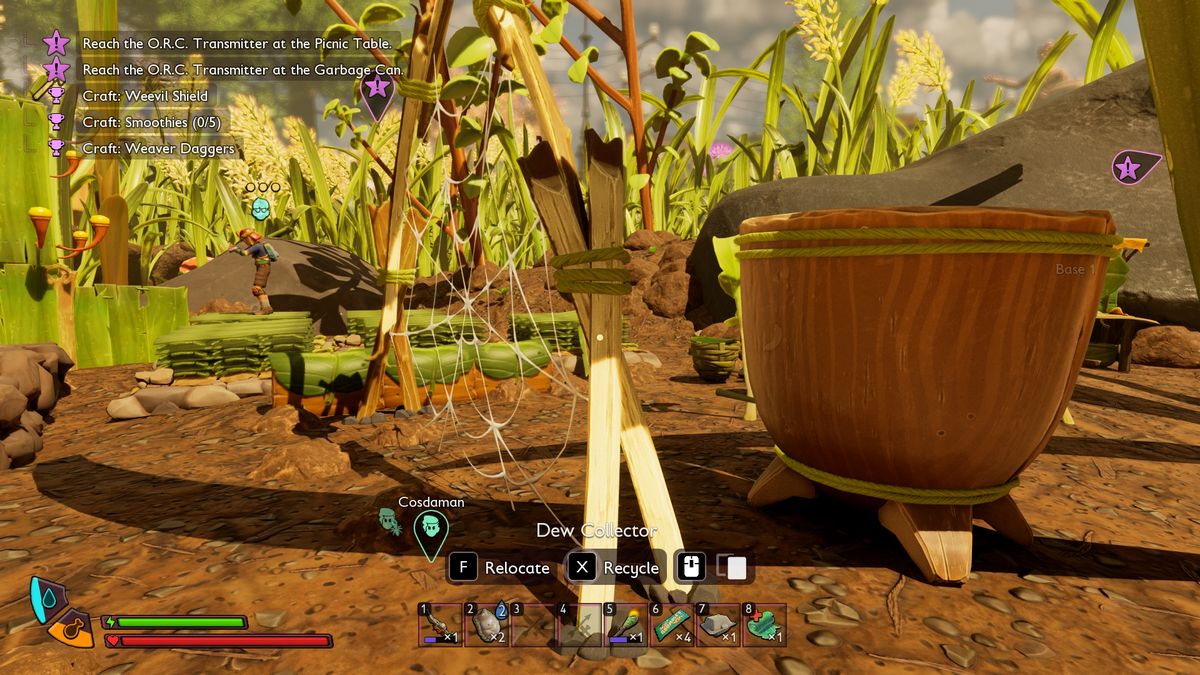 Screenshot by Prima Games