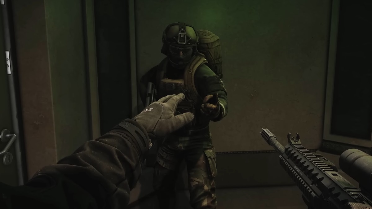 Players Are Giving Up on Escape from Tarkov’s Hardcore Wipe and BSG ...