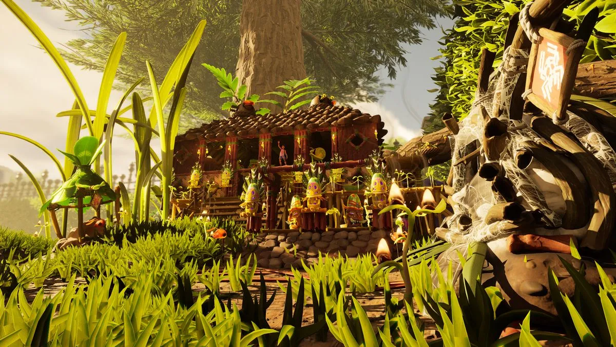 Rotate Building Counterclockwise