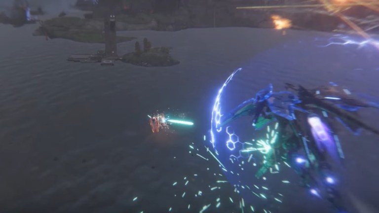 All Game Modes Explained in Mecha BREAK