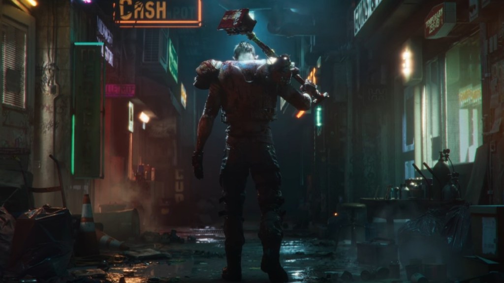 The Midnight Walkers Could be the Dark Horse Winner for Best Indie Game ...