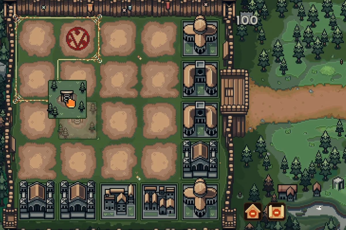 Screenshot by Prima Games