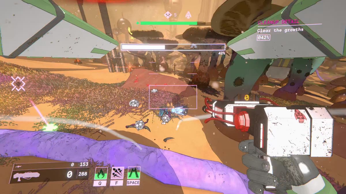 Screenshot by Prima Games