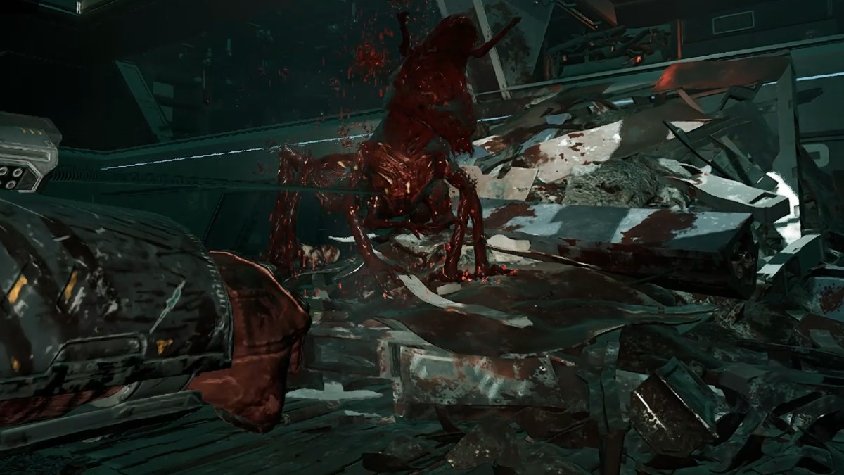 Beste ninjaferdigheter og angrep i Killing Floor 3 – Hack and Slash ...