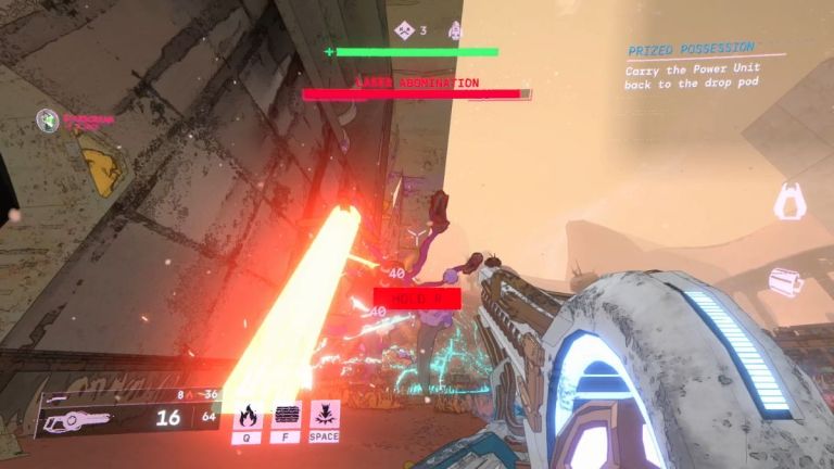 Mycopunk Review: Risk of Rain Meets Helldivers - Prima Games
