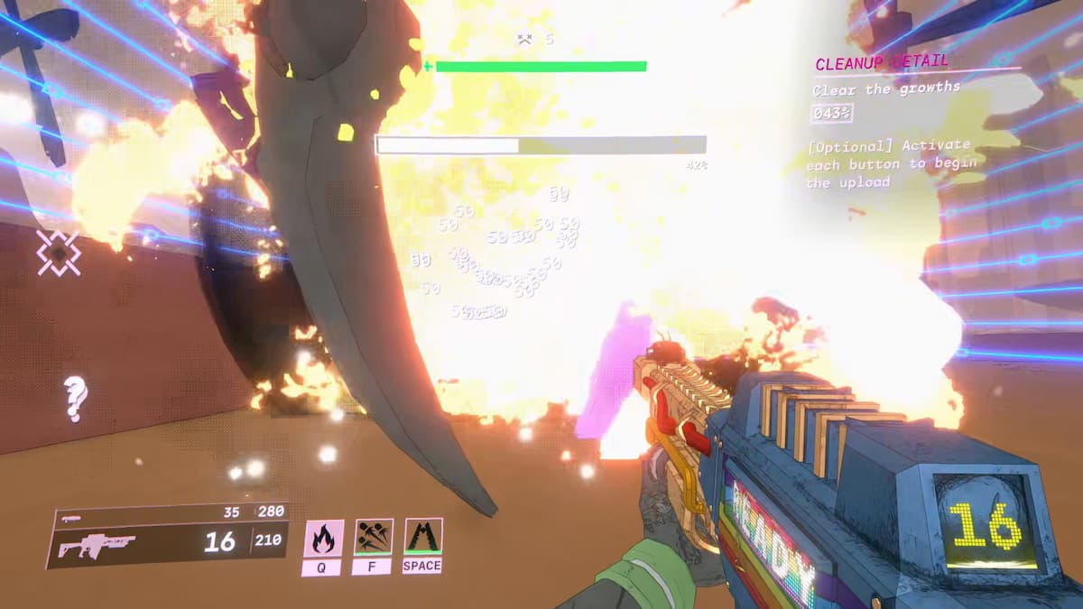 Screenshot by Prima Games