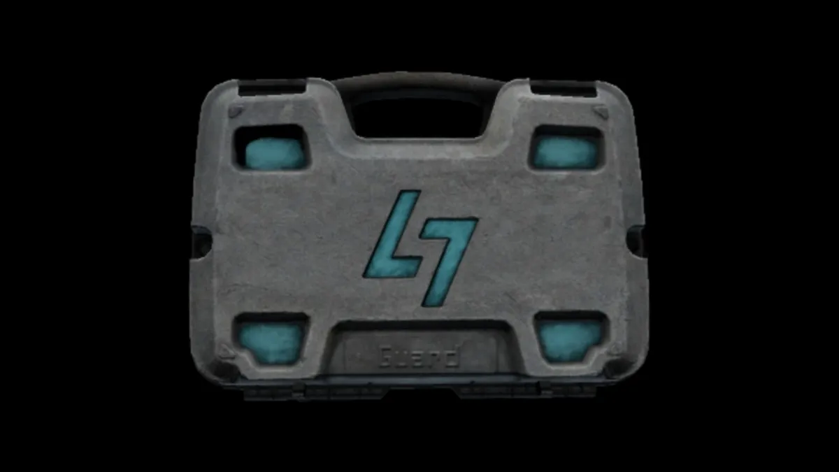 What Items Are Restricted in the Secure Container in Escape from Tarkov ...