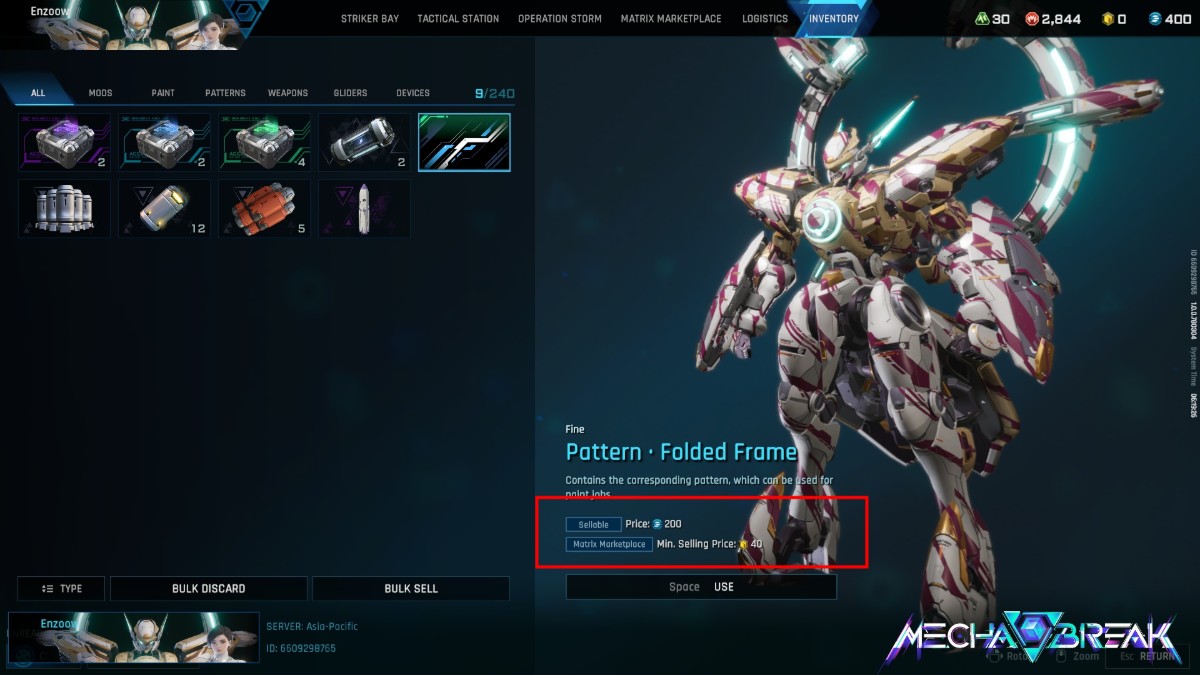 Screenshot by Prima Games