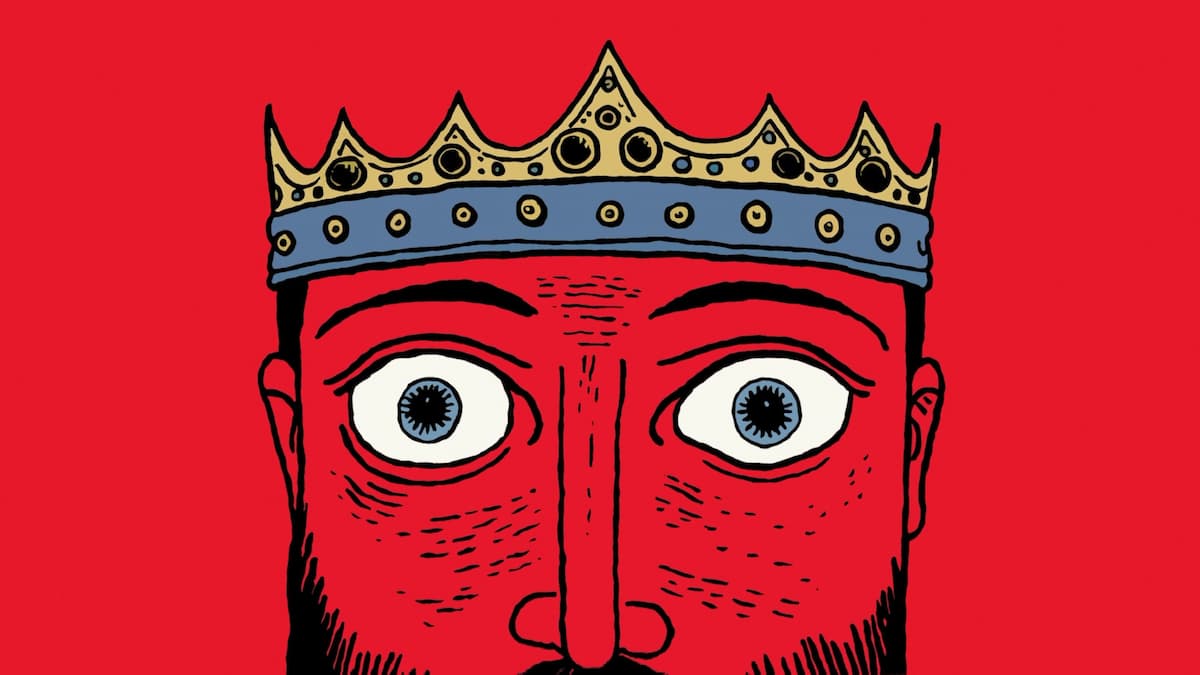 All Kings and Their Abilities in The King is Watching