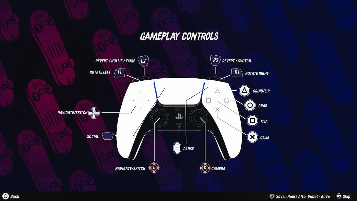 Screenshot by Prima Games