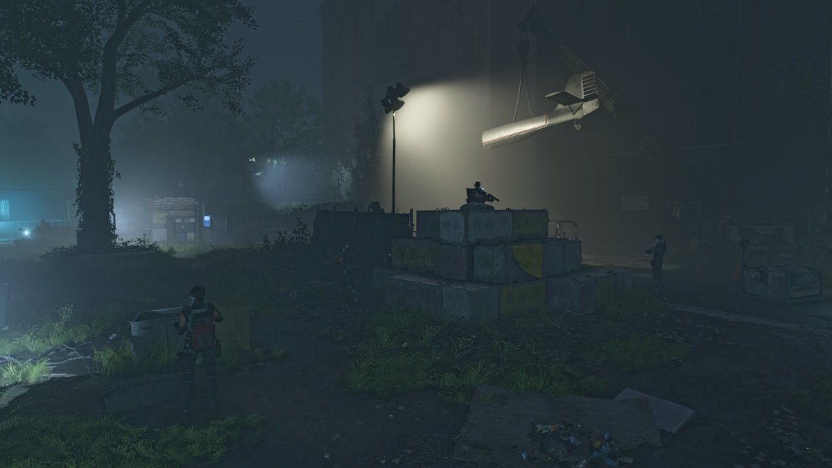 Screenshot by Prima Games