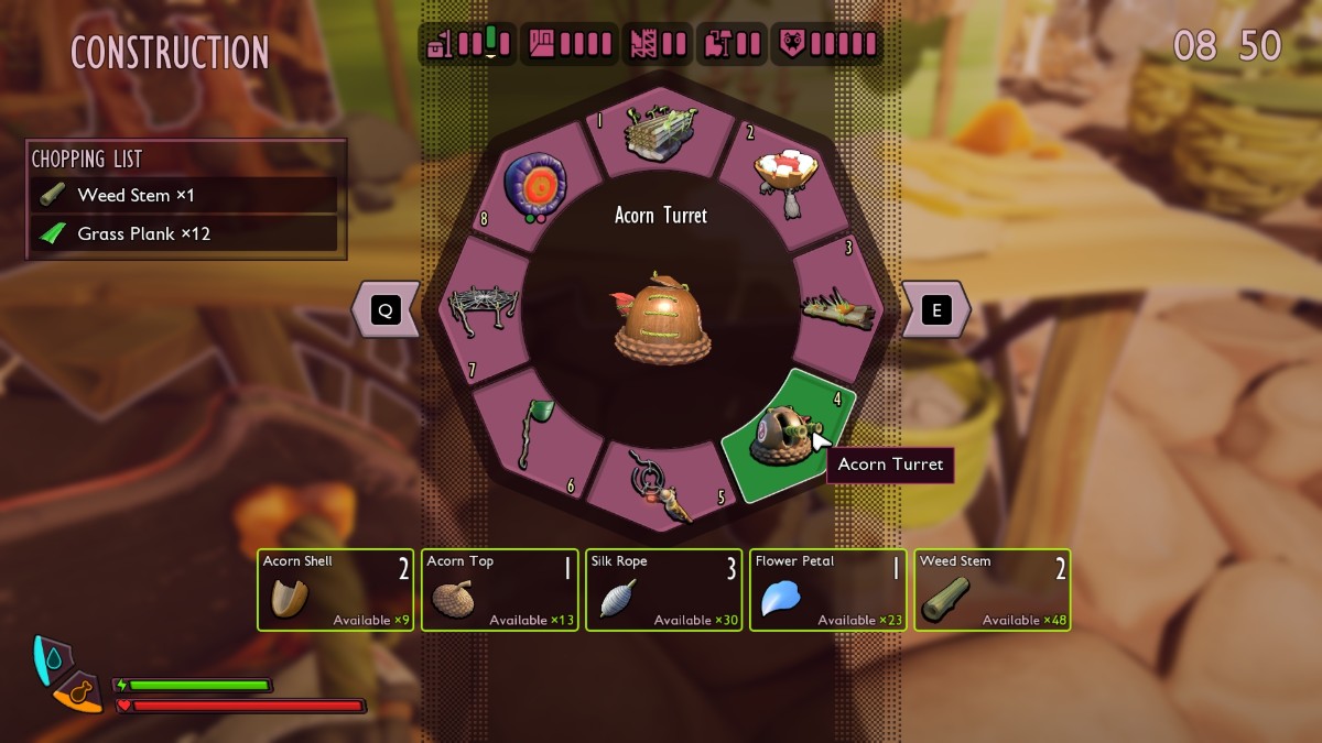 Screenshot by Prima Games