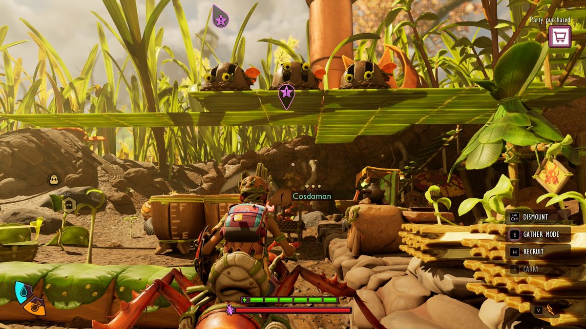 Screenshot by Prima Games