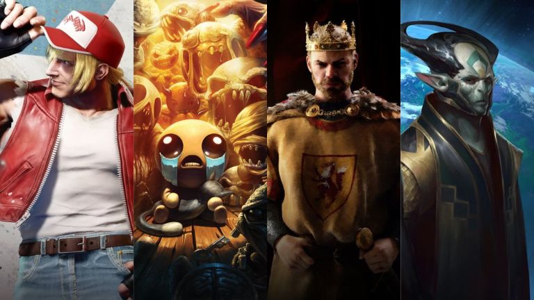 Why These Four Game Genres Will Keep You Playing Forever