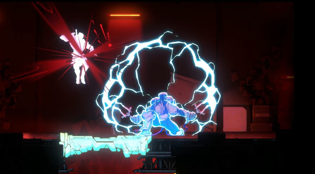 Screenshot by Prima Games