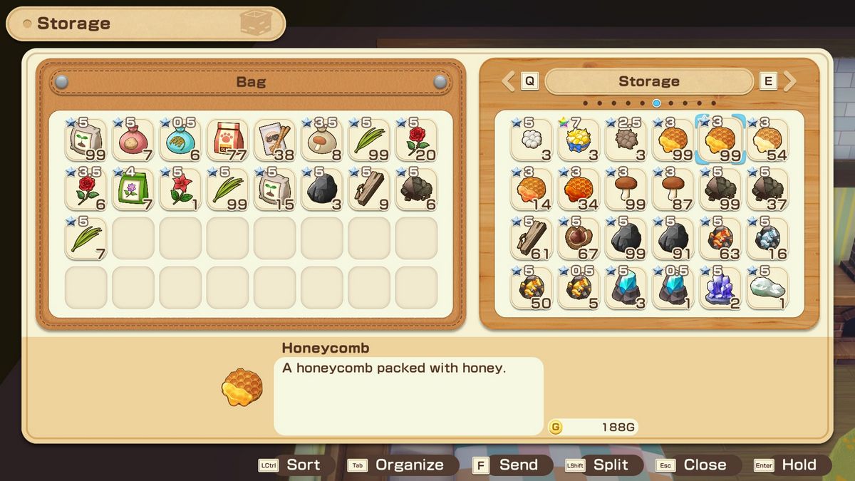 Screenshot by Prima Games