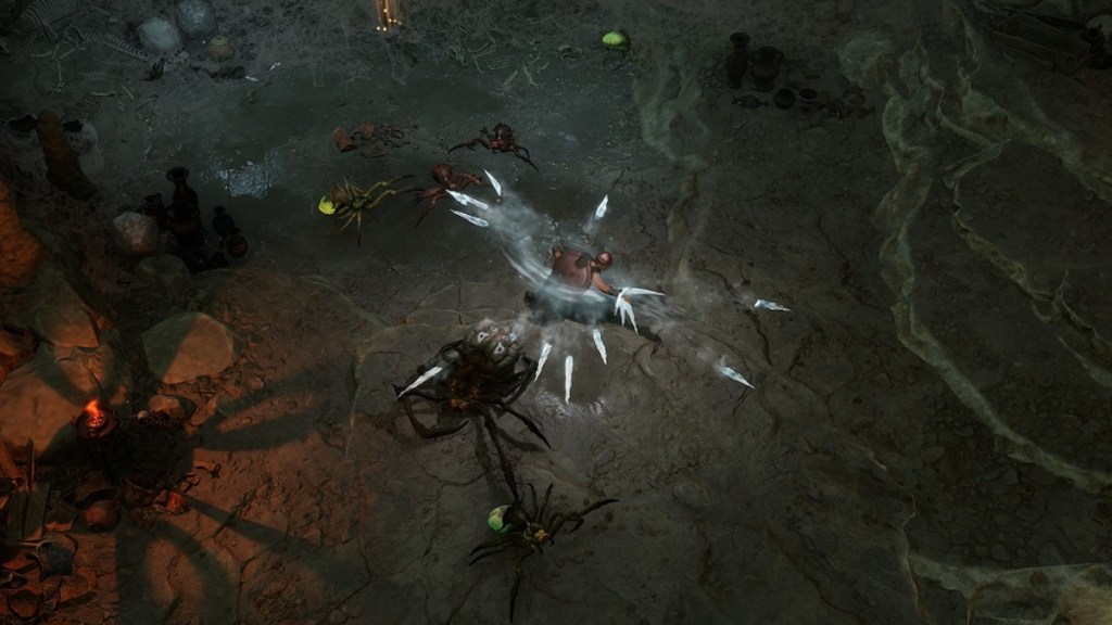 Screenshot by Prima Games