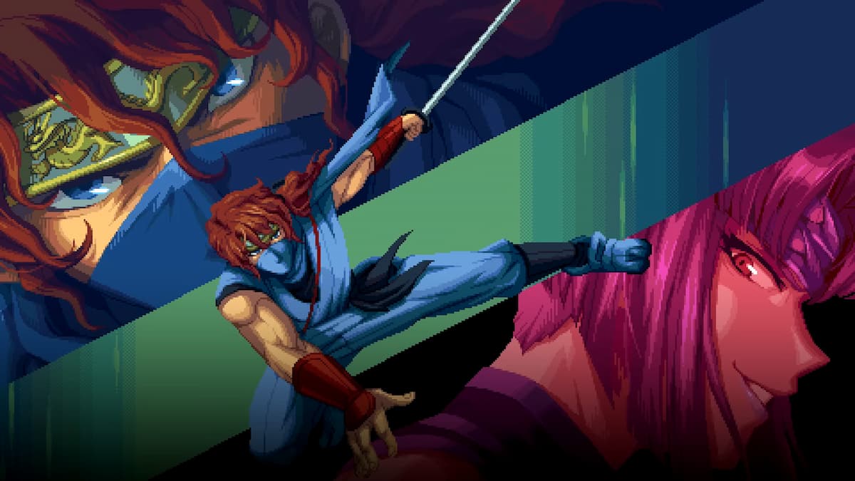 Screenshot by Prima Games