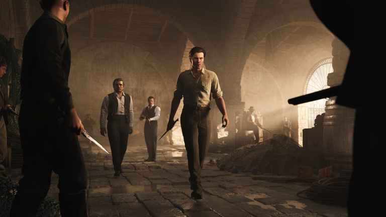 Mafia The Old Country Complete System Requirements Revealed