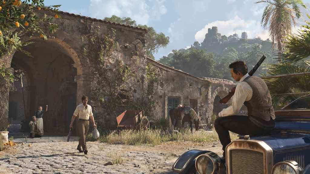 Mafia The Old Country Complete System Requirements Revealed