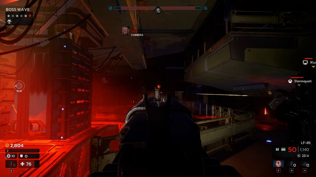 Screenshot by Prima Games