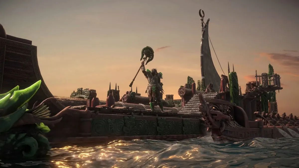 The Path of Exile Rift is Growing Larger – Who Are the Real Tourists?