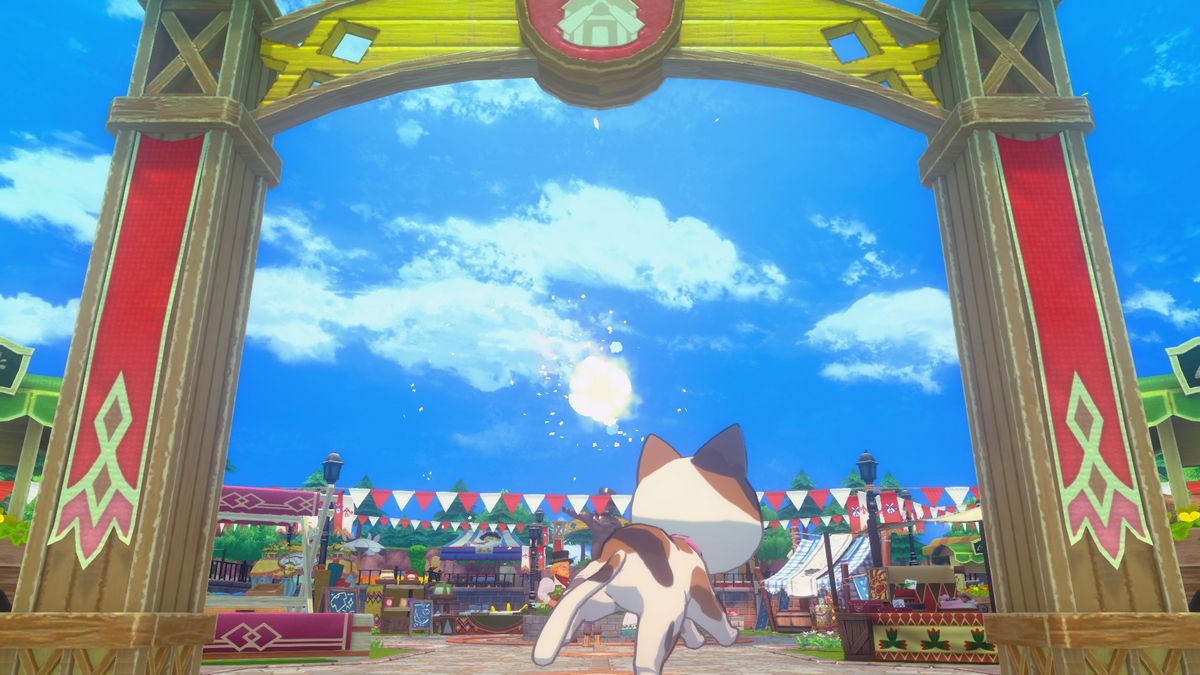 Screenshot by Prima Games