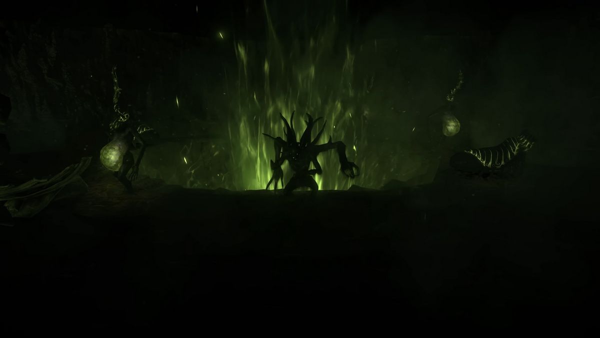 Image via Grinding Gear Games