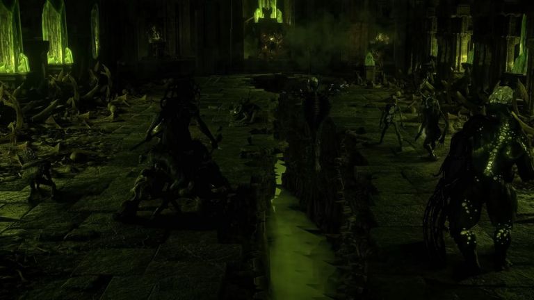The Rise of the Abyssal Path of Exile 2 League Mechanic, Explained ...