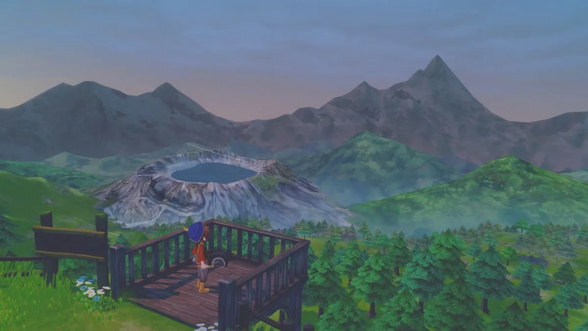 Screenshot by Prima Games