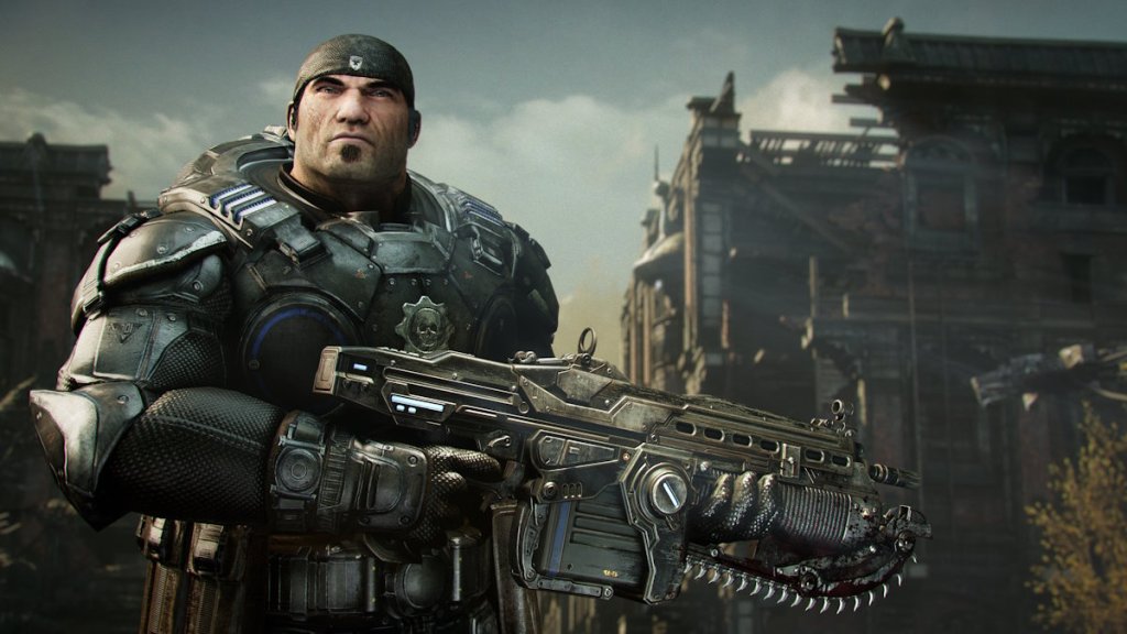 All Act 2 COG Tags in Gears of War Reloaded - Prima Games